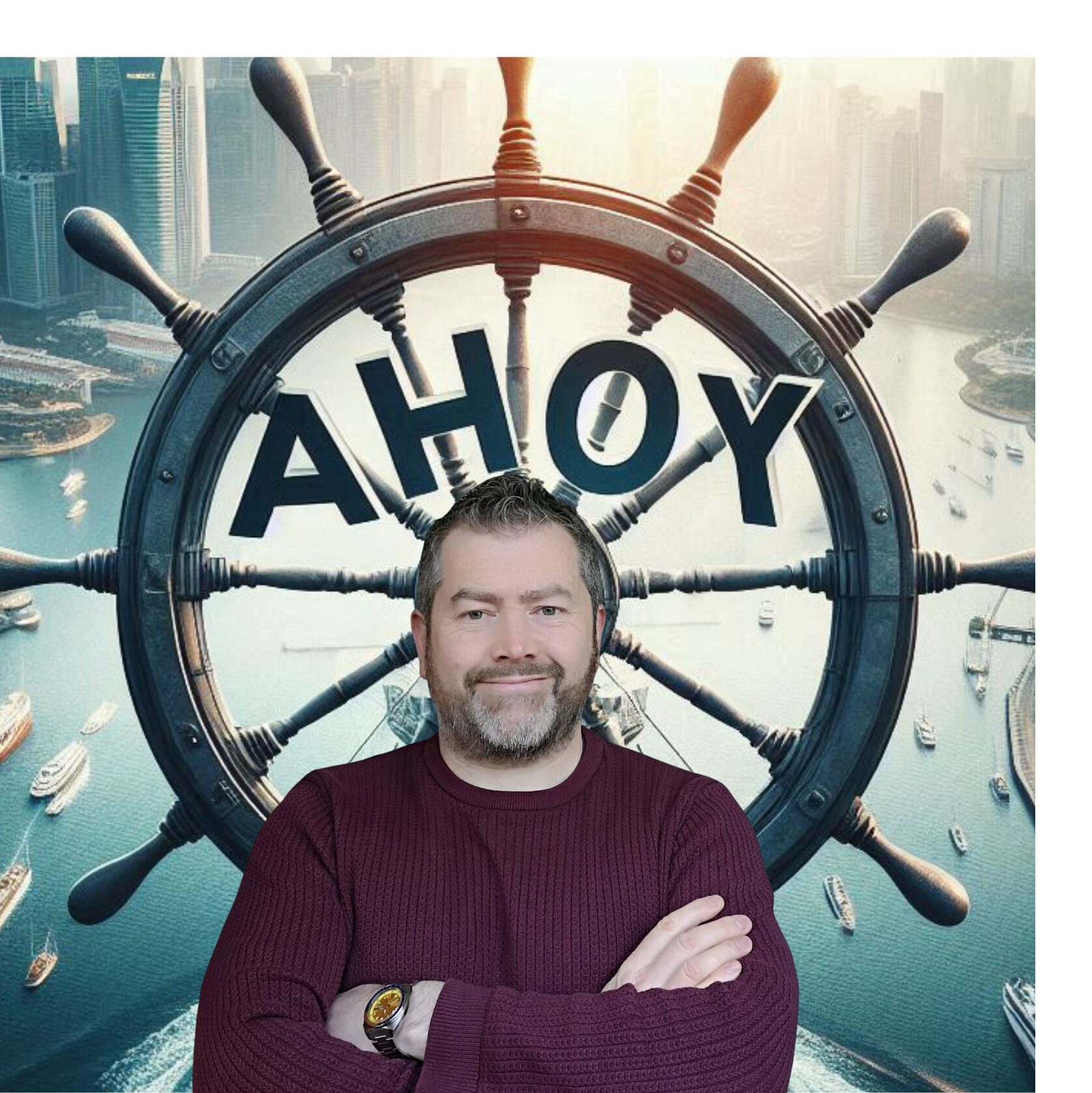 About Ahoy Online Marketing